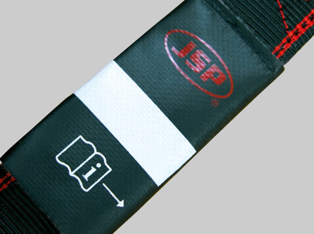 Spartan™ 1-Point Harness - Safety Signs UK Ltd