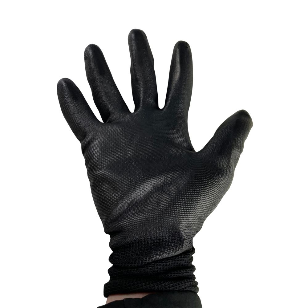 PU Coated Gloves - Safety Signs UK Ltd
